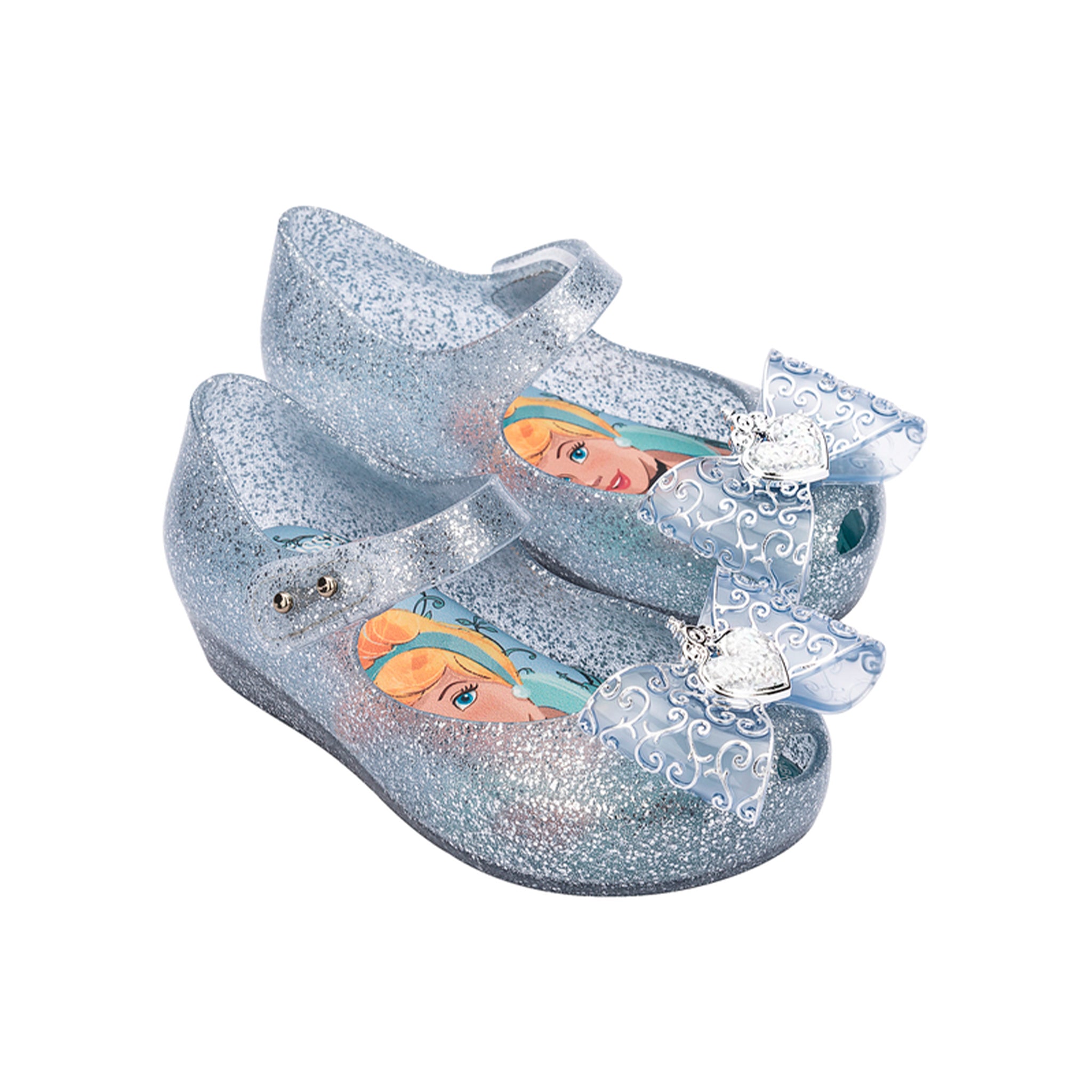 Mini Melissa Ultragirl + Disney Princess – Melissa Philippines