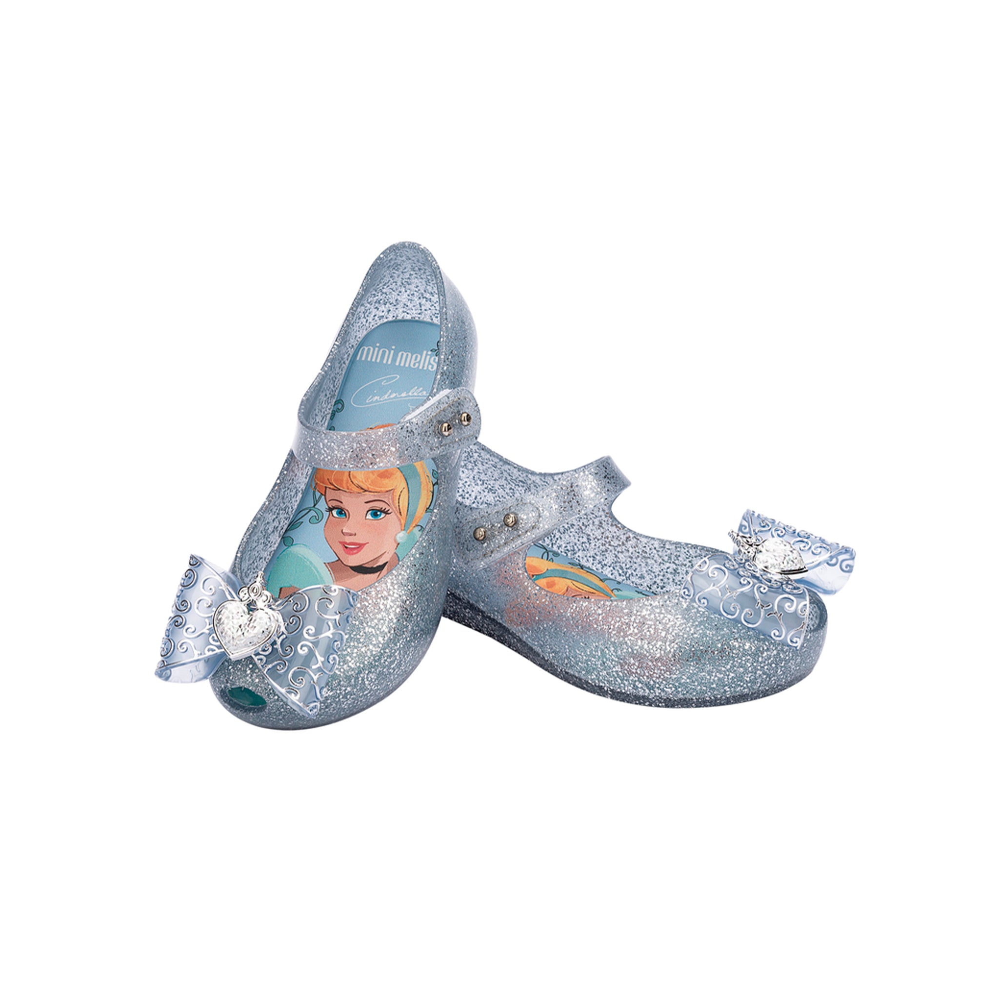 Mini Melissa Ultragirl + Disney Princess – Melissa Philippines