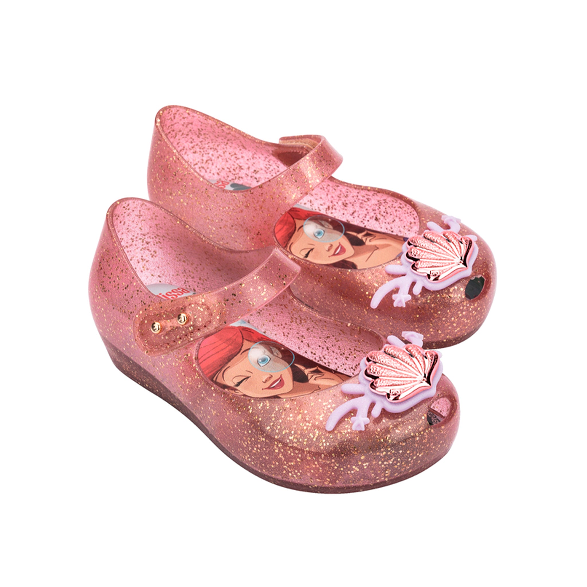 Mini Melissa Ultragirl + Disney Princess – Melissa Philippines