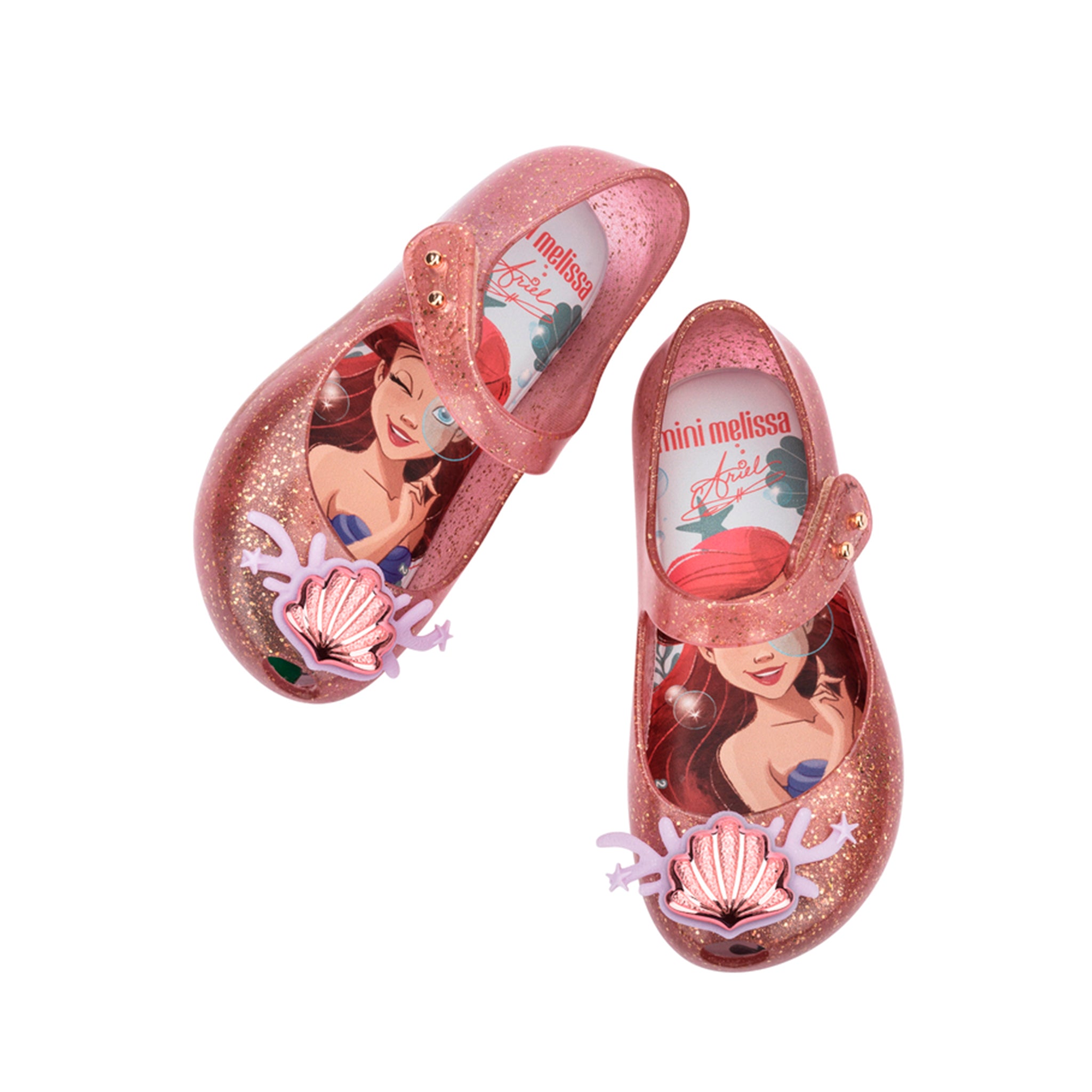 Mini Melissa Ultragirl + Disney Princess – Melissa Philippines