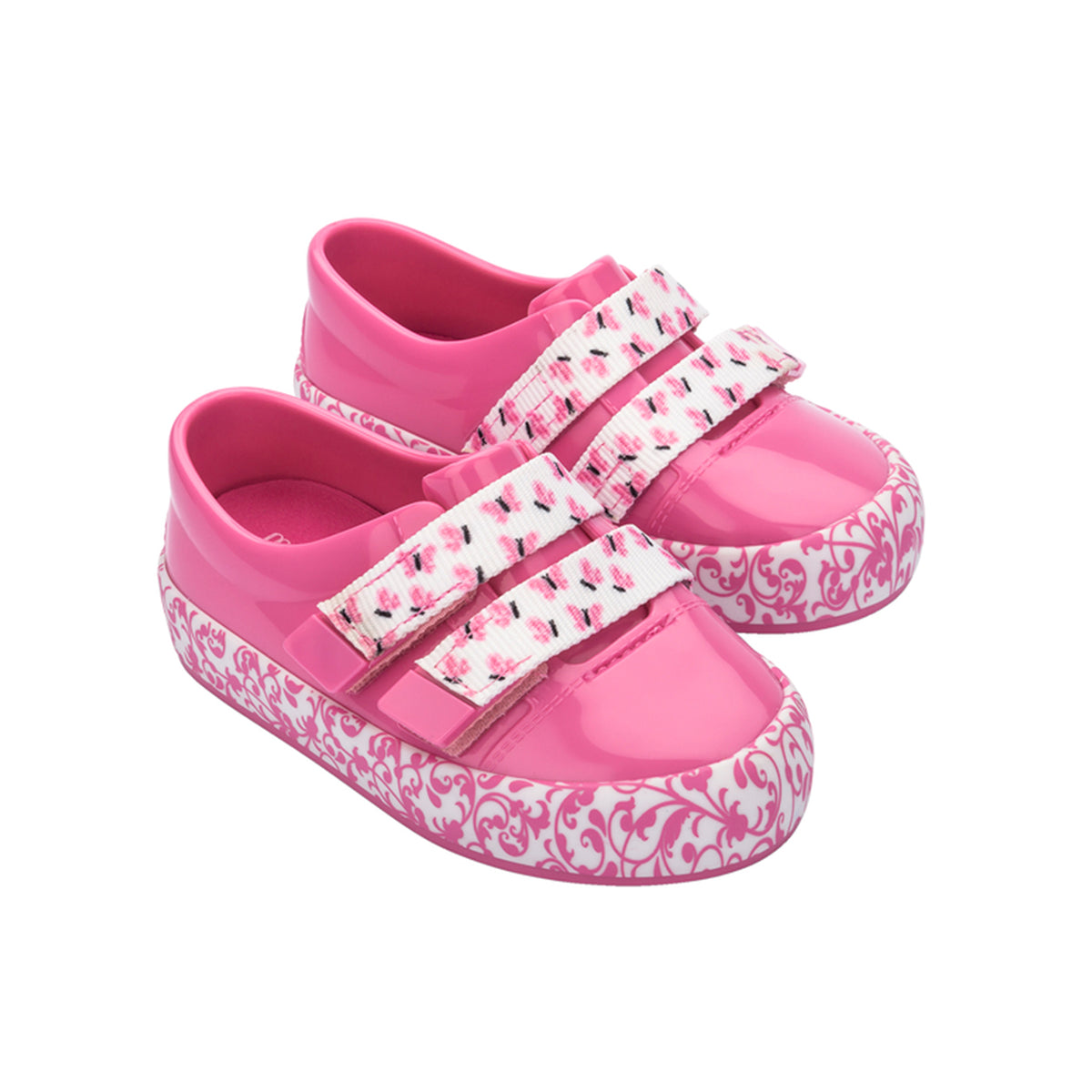 Sneakers – Melissa Philippines